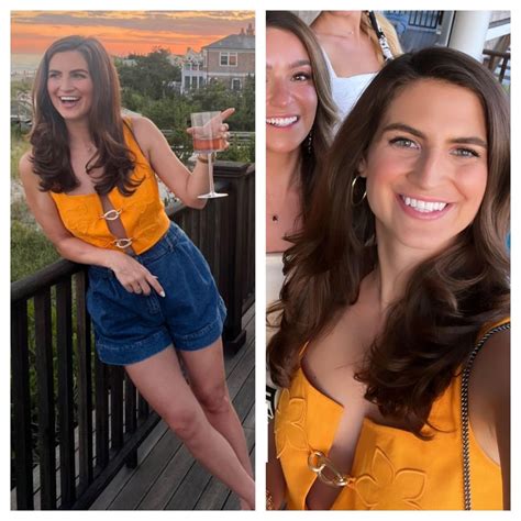 Kaitlin Collins R Ladiesofcnn