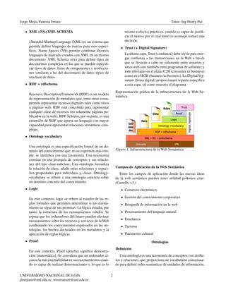 Web Semantica Y Ontologias PDF