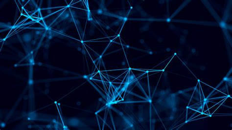 점과 선을 연결하는 추상적인 배경입니다 네트워크 연결 구조입니다 3d 렌더링 과학에 대한 스톡 사진 및 기타 이미지 과학 추상적인 It 지원 Istock