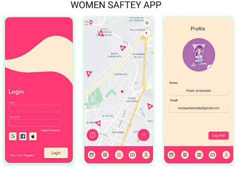 Create Ui For Android In React Native By Ahmedcodine Fiverr