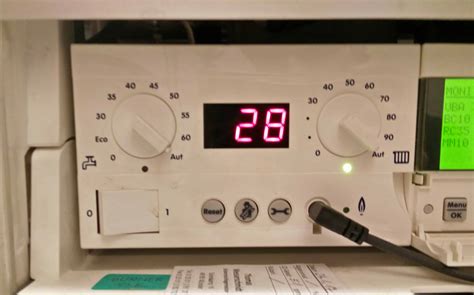 Understanding The Ems Bus Of Buderus Nefit Boilers Domotic Project