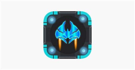 ‎app Store에서 제공하는 공간 파이터 어벤저 증가 리모콘 게임 외계인 헌터
