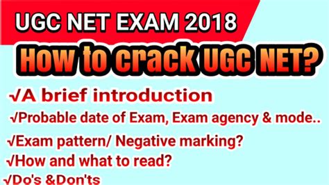 Nta Ugc Net And Set Exams Water Pollution Causes Effect On Human