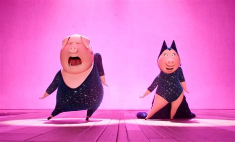 Pin By Carrie Hewitt On Cartoons Montages Sing Movie Shake It Off
