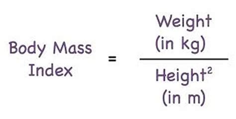 Body Fat Index Formula Most Expensive Dildo
