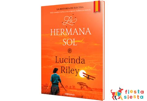 La Hermana Sol Las Siete Hermanas 6 Fiesta Siesta Nauka Hiszpańskiego