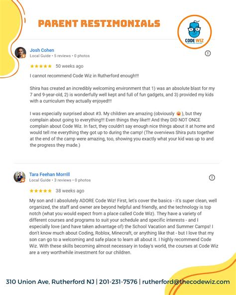 Code Wiz Rutherford Nj Codewizrutherfordnj • Instagram Photos And