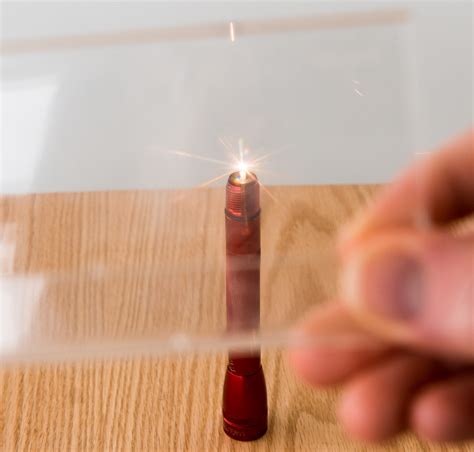 Diffraction Waves And Light Science Activity Exploratorium