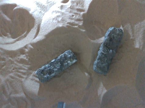 Moon Rocks Object Detection Dataset And Pre Trained Model By Xarm