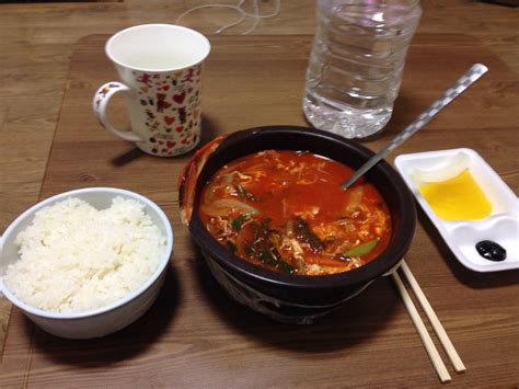 중국집 육계장  Mlbpark