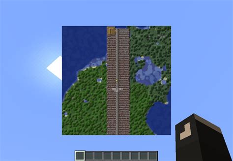 Note Block Music The Final Countdown Minecraft Map