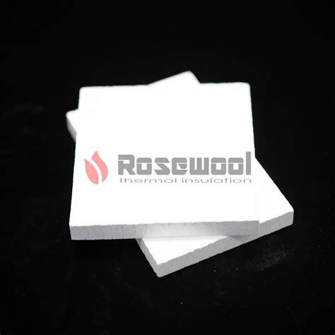 High Density Calcium Silicate Board For High Temp Pipeline Calcium Silicate Board And