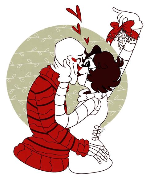Papyton Mettaton X Papyrus Undertale Undertale Drawings
