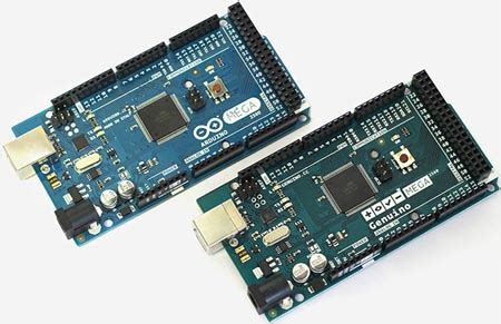 ARDUINO GENUINO MEGA 2560 Orkun Arslansarı