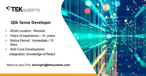 Koushik Singha On Linkedin Qliksense Qlikview Hiringtoday Punejobs Punehiring Pune