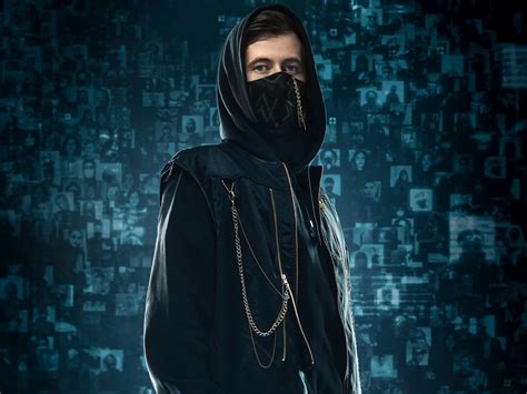 Alan Walker Takes It Back To The Beginning With His New Single Dreamer