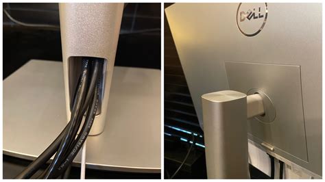 Dell UltraSharp U QE K USB C Hub Monitor Review TechRadar