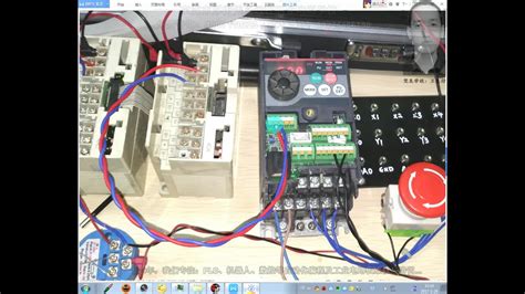 三菱plc编程实例视频 职场视频 搜狐视频