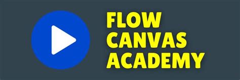 Flow Canvas Academy Salesforce Break Andy Engin Utkan