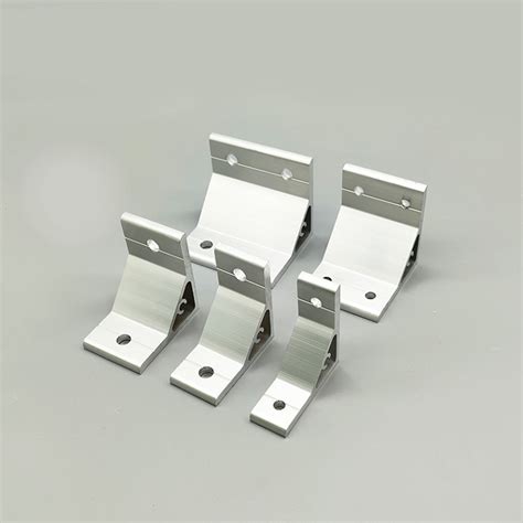 90 Degree L Shape Bracket Connector 3d Printer Cnc Parts Canada