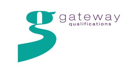 Gateway Qualifications Uk Skills Partnership