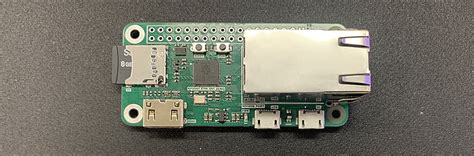 A Raspberry Pi Pico Board With Dvi Video And Ethernet Piday Raspberrypi Adafruit Industries