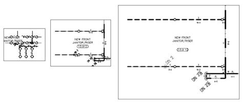 Polyline Scale From Midpoint Autolisp Visual Lisp And Dcl Autocad Forums