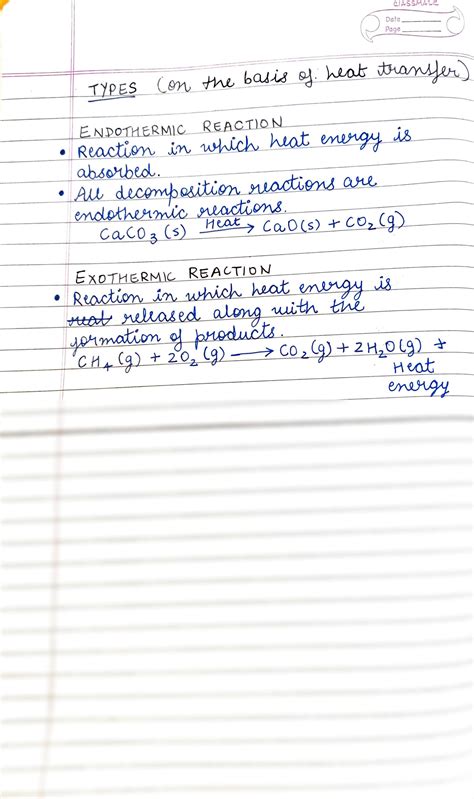 SOLUTION Cbse Class Science Notes Studypool