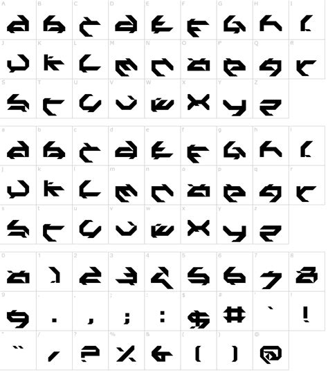 Third Party Font Download