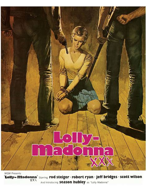 Prime Video Lolly Madonna XXX