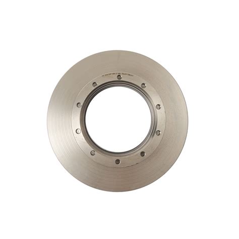 Disco De Freno Ventilado Mercedes Benz Actros Axor O500