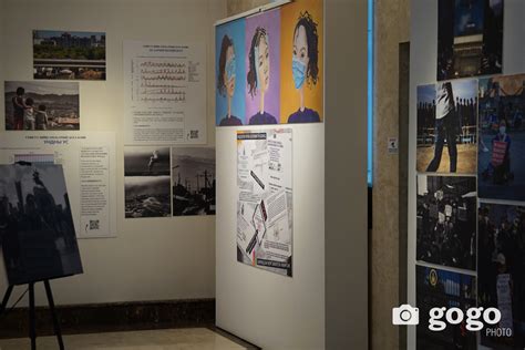 “Дата эрх чөлөө Дижитал хяналт” үзэсгэлэнд улс төрийн санхүүжилтийг хөнджээ