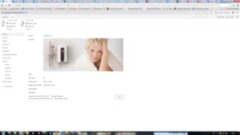 Solved How To Remove Created And Modified Part In Sharepoint 2013