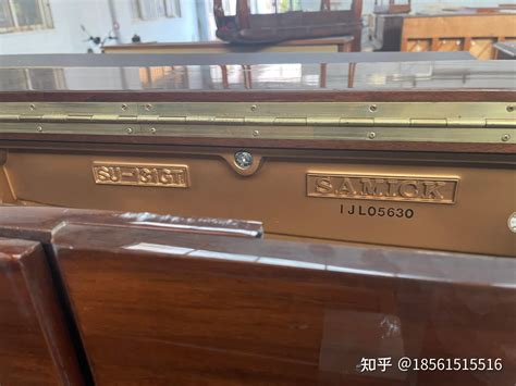 大神求帮忙看琴 知乎