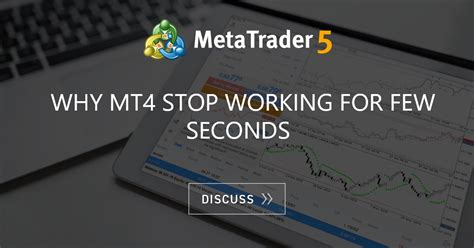Why Mt4 Stop Working For Few Seconds Mt4 Mql4 And Metatrader 4 Mql4 Programming Forum