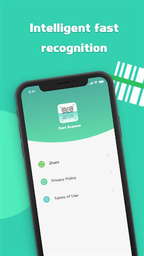 Fast Scan Qr Barcode Reader For Android Download