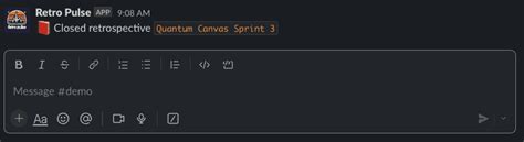 Build A Rails App With Slack Part 5 Slash Command With Block Kit