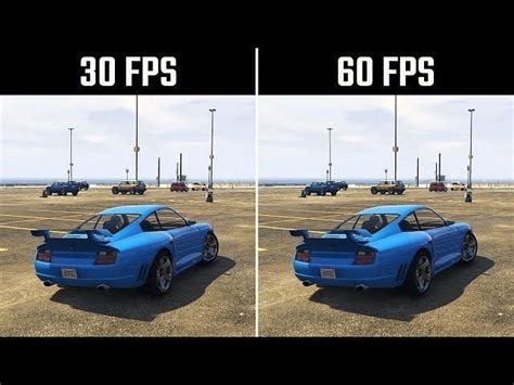 Best Graphics Settings For Achieving FPS In GTA