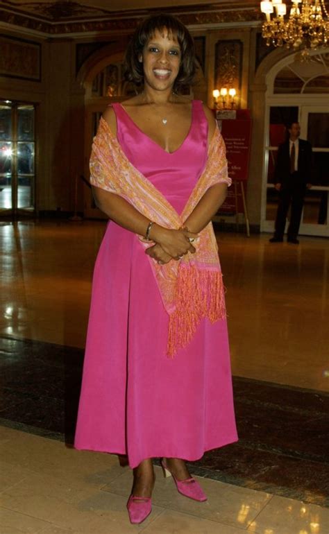 Gayle Kings Weight Loss Transformation Photos Before After Life And Style