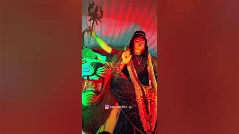 Mangal Ki Seva Shujalpur Ki Maharani Navratrispecial Song
