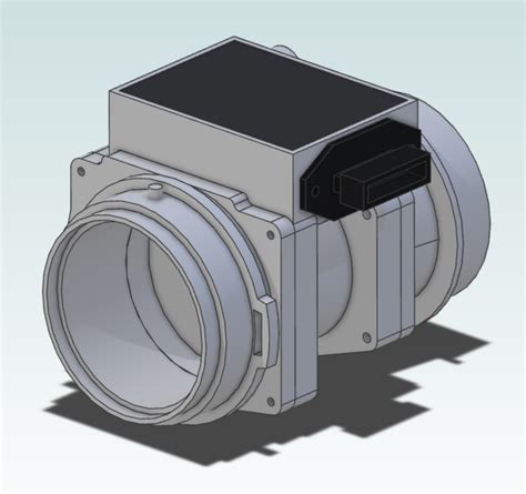Free Cad Designs Files And 3d Models The Grabcad Community Library