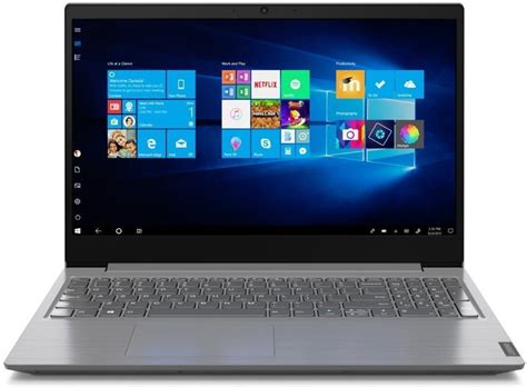 Lenovo V15 IWL 81YE000FCK sivý notebook Datacomp sk