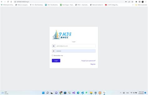 Hemayatullah Sangin On Linkedin Pmis Laravel Php Codinglife