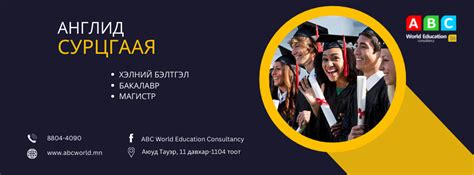 Олон улсын визний зөвлөгөө мэдээллийн үйлчилгээ