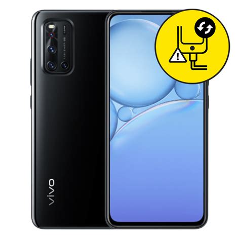Vivo V Charging Port Replacement Mister Mobile