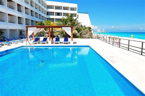 Flamingo Cancun Resort Cancun Purple Travel