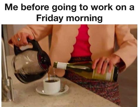 25 Finally Friday Memes To Get You In The Weekend Mood Funny