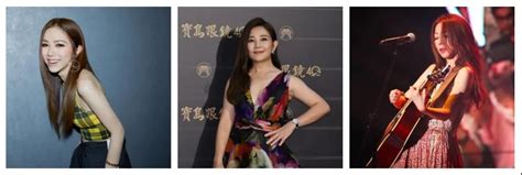 什麼！她們都沒得過最佳女歌手！ 梁靜茹6度擦身金曲獎還有這6位遺珠歌后