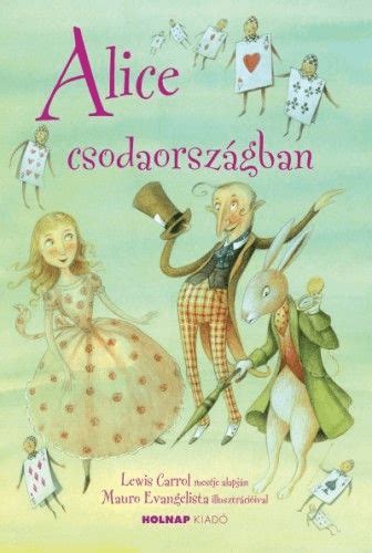 Alice Csodaországban Mesepiac