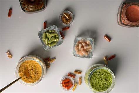 Brain Health And Cognitive Supplements Guide For Nutrition Brands
